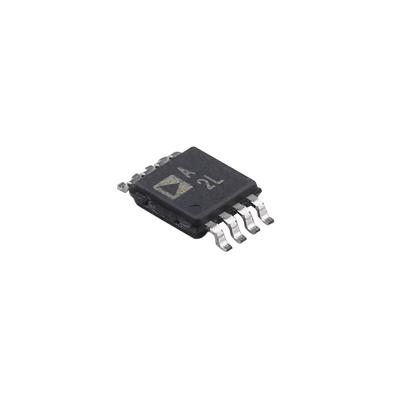 China New Genuine Electronics AD820ARMZ Potentiometer Resistor Capacitor Monitor Memory One-Stop IC Accessories for sale
