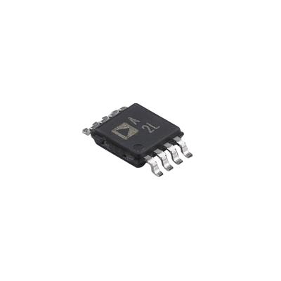 China New Genuine Electronics AD820ARMZ-R7 Potentiometer Resistor Capacitor Monitor Memory One-Stop IC Accessories for sale