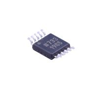 China New Genuine Electronics AD8213YRMZ-R7 Potentiometer Resistor Capacitor Monitor Memory One-Stop IC Accessories for sale