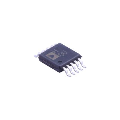 China New Genuine Electronics AD8213YRMZ-R7 Potentiometer Resistor Capacitor Monitor Memory One-Stop IC Accessories for sale