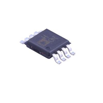 China New Genuine Electronics AD8214ARMZ Potentiometer Resistor Capacitor Monitor Memory One-Stop IC Accessories for sale