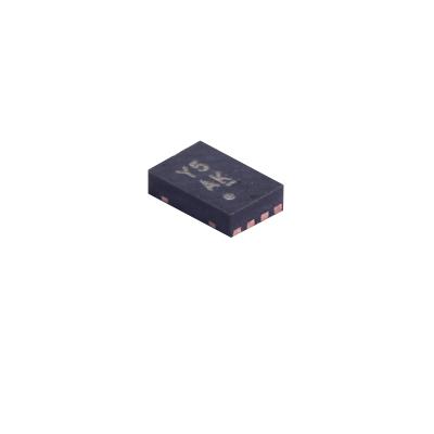 China New Genuine Electronics AD8218BCPZ-WP Potentiometer Resistor Capacitor Monitor Memory One-Stop IC Accessories for sale