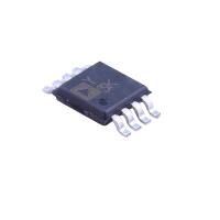 China New Genuine Electronics AD8218BRMZ Potentiometer Resistor Capacitor Monitor Memory One-Stop IC Accessories for sale