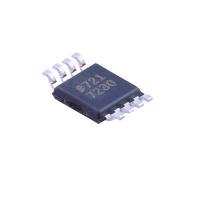 China New Genuine Electronics AD8218BRMZ Potentiometer Resistor Capacitor Monitor Memory One-Stop IC Accessories for sale