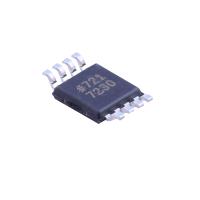 China New Genuine Electronics AD8218BRMZ-R7 Potentiometer Resistor Capacitor Monitor Memory One-Stop IC Accessories for sale