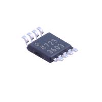 China New Genuine Electronics AD8220ARMZ Potentiometer Resistor Capacitor Monitor Memory One-Stop IC Accessories for sale