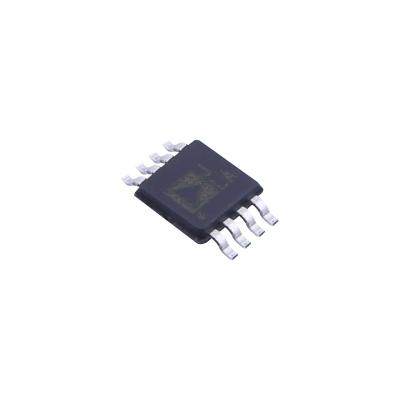 China New Genuine Electronics AD8221ARMZ-RL Potentiometer Resistor Capacitor Monitor Memory One-Stop IC Accessories for sale