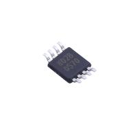 China New Genuine Electronics AD8221ARMZ-RL Potentiometer Resistor Capacitor Monitor Memory One-Stop IC Accessories for sale