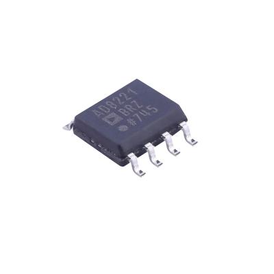 China New Genuine Electronics AD8221BRZ Potentiometer Resistor Capacitor Monitor Memory One-Stop IC Accessories for sale