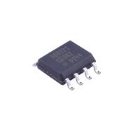 China New Genuine Electronics AD8221BRZ-RL Potentiometer Resistor Capacitor Monitor Memory One-Stop IC Accessories for sale