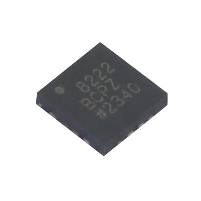 China New Genuine Electronics AD8222ACPZ-R7 Potentiometer Resistor Capacitor Monitor Memory One-Stop IC Accessories for sale