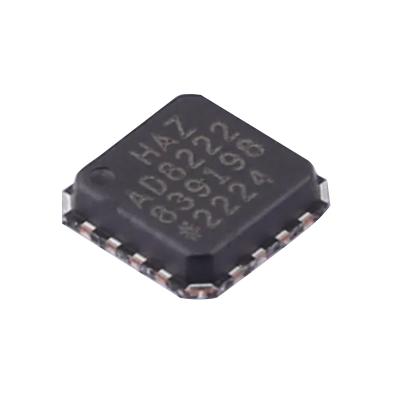 China New Genuine Electronics AD8222HACPZ-R7 Potentiometer Resistor Capacitor Monitor Memory One-Stop IC Accessories for sale