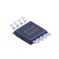 China New Genuine Electronics AD8223ARMZ Potentiometer Resistor Capacitor Monitor Memory One-Stop IC Accessories for sale
