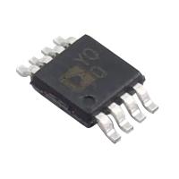 China New Genuine Electronics AD8223ARMZ-R7 Potentiometer Resistor Capacitor Monitor Memory One-Stop IC Accessories for sale