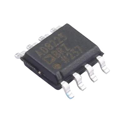 China New Genuine Electronics AD8223BRZ-R7 Potentiometer Resistor Capacitor Monitor Memory One-Stop IC Accessories for sale