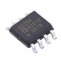 China New Genuine Electronics AD8225ARZ Potentiometer Resistor Capacitor Monitor Memory One-Stop IC Accessories for sale