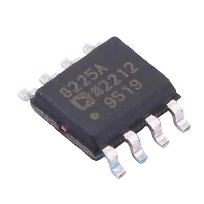 China New Genuine Electronics AD8225ARZ Potentiometer Resistor Capacitor Monitor Memory One-Stop IC Accessories for sale