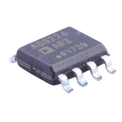 China New Genuine Electronics AD8226ARZ-R7 Potentiometer Resistor Capacitor Monitor Memory One-Stop IC Accessories for sale