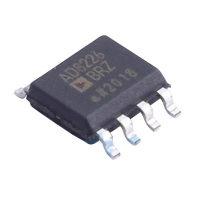 China New Genuine Electronics AD8226BRZ-R7 Potentiometer Resistor Capacitor Monitor Memory One-Stop IC Accessories for sale