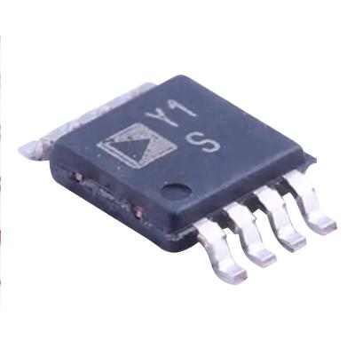 China New Genuine Electronics AD8227ARMZ Potentiometer Resistor Capacitor Monitor Memory One-Stop IC Accessories for sale