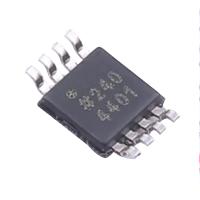 China New Genuine Electronics AD8227BRMZ-R7 Potentiometer Resistor Capacitor Monitor Memory One-Stop IC Accessories for sale