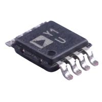 China New Genuine Electronics AD8227BRMZ-R7 Potentiometer Resistor Capacitor Monitor Memory One-Stop IC Accessories for sale