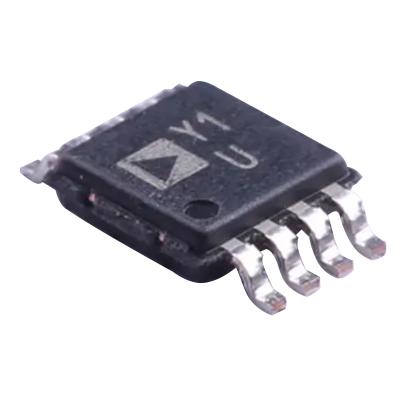 China New Genuine Electronics AD8227BRMZ-R7 Potentiometer Resistor Capacitor Monitor Memory One-Stop IC Accessories for sale