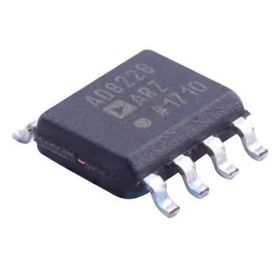 China New Genuine Electronics AD8228ARZ Potentiometer Resistor Capacitor Monitor Memory One-Stop IC Accessories for sale