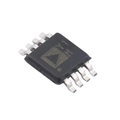 China New Genuine Electronics AD8228BRMZ-R7 Potentiometer Resistor Capacitor Monitor Memory One-Stop IC Accessories for sale