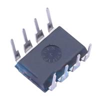 China New Genuine Electronics AD822ANZ Potentiometer Resistor Capacitor Monitor Memory One-Stop IC Accessories for sale