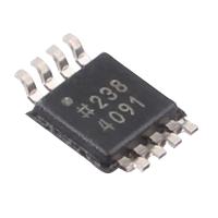 China New Genuine Electronics AD822ARMZ Potentiometer Resistor Capacitor Monitor Memory One-Stop IC Accessories for sale