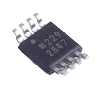 China New Genuine Electronics AD822ARMZ-REEL Potentiometer Resistor Capacitor Monitor Memory One-Stop IC Accessories for sale