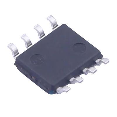 China New Genuine Electronics AD822ARZ Potentiometer Resistor Capacitor Monitor Memory One-Stop IC Accessories for sale