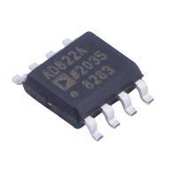 China New Genuine Electronics AD822ARZ-REEL Potentiometer Resistor Capacitor Monitor Memory One-Stop IC Accessories for sale