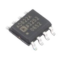 China New Genuine Electronics AD822ARZ-REEL7 Potentiometer Resistor Capacitor Monitor Memory One-Stop IC Accessories for sale