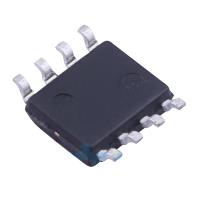 China New Genuine Electronics AD822BRZ Potentiometer Resistor Capacitor Monitor Memory One-Stop IC Accessories for sale