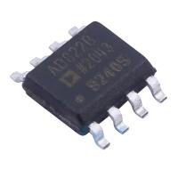 China New Genuine Electronics AD822BRZ Potentiometer Resistor Capacitor Monitor Memory One-Stop IC Accessories for sale