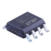 China New Genuine Electronics AD822BRZ-REEL Potentiometer Resistor Capacitor Monitor Memory One-Stop IC Accessories for sale