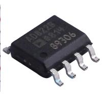 China New Genuine Electronics AD822BRZ-REEL7 Potentiometer Resistor Capacitor Monitor Memory One-Stop IC Accessories for sale