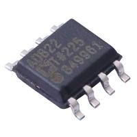 China New Genuine Electronics AD822TRZ-EP-R7 Potentiometer Resistor Capacitor Monitor Memory One-Stop IC Accessories for sale