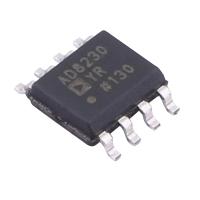 China New Genuine Electronics AD8230YRZ-REEL7 Potentiometer Resistor Capacitor Monitor Memory One-Stop IC Accessories for sale