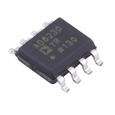 China New Genuine Electronics AD8230YRZ-REEL7 Potentiometer Resistor Capacitor Monitor Memory One-Stop IC Accessories for sale