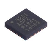 China New Genuine Electronics AD8231ACPZ-R7 Potentiometer Resistor Capacitor Monitor Memory One-Stop IC Accessories for sale