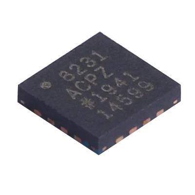 China New Genuine Electronics AD8231ACPZ-R7 Potentiometer Resistor Capacitor Monitor Memory One-Stop IC Accessories for sale