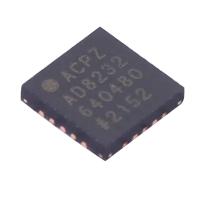 China New Genuine Electronics AD8232ACPZ-R7 Potentiometer Resistor Capacitor Monitor Memory One-Stop IC Accessories for sale