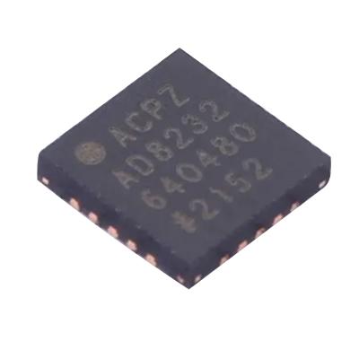 China New Genuine Electronics AD8232ACPZ-R7 Potentiometer Resistor Capacitor Monitor Memory One-Stop IC Accessories for sale