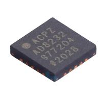 China New Genuine Electronics AD8232ACPZ-RL Potentiometer Resistor Capacitor Monitor Memory One-Stop IC Accessories for sale