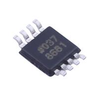 China New Genuine Electronics AD8237ARMZ Potentiometer Resistor Capacitor Monitor Memory One-Stop IC Accessories for sale
