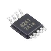 China New Genuine Electronics AD8237ARMZ-R7 Potentiometer Resistor Capacitor Monitor Memory One-Stop IC Accessories for sale