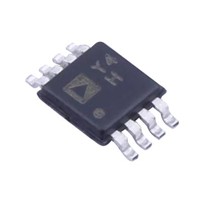 China New Genuine Electronics AD8237ARMZ-RL Potentiometer Resistor Capacitor Monitor Memory One-Stop IC Accessories for sale